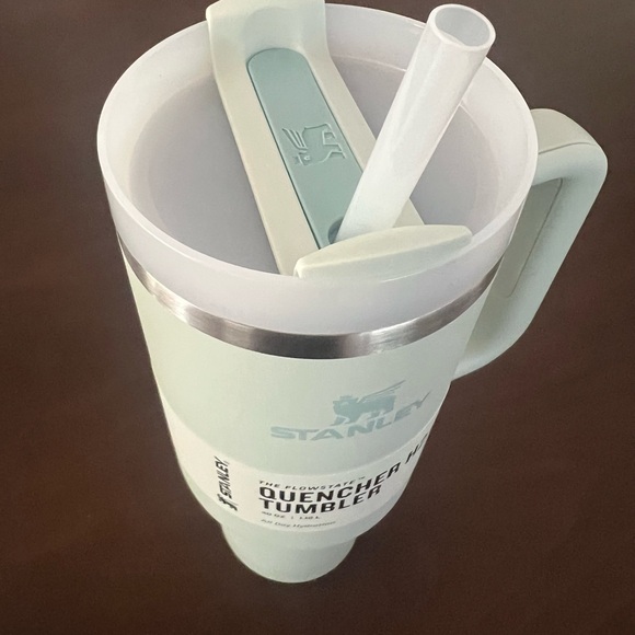 Stanley | Party Supplies | Stanley 4 Oz Quencher H20 Flowstate Tumbler ...